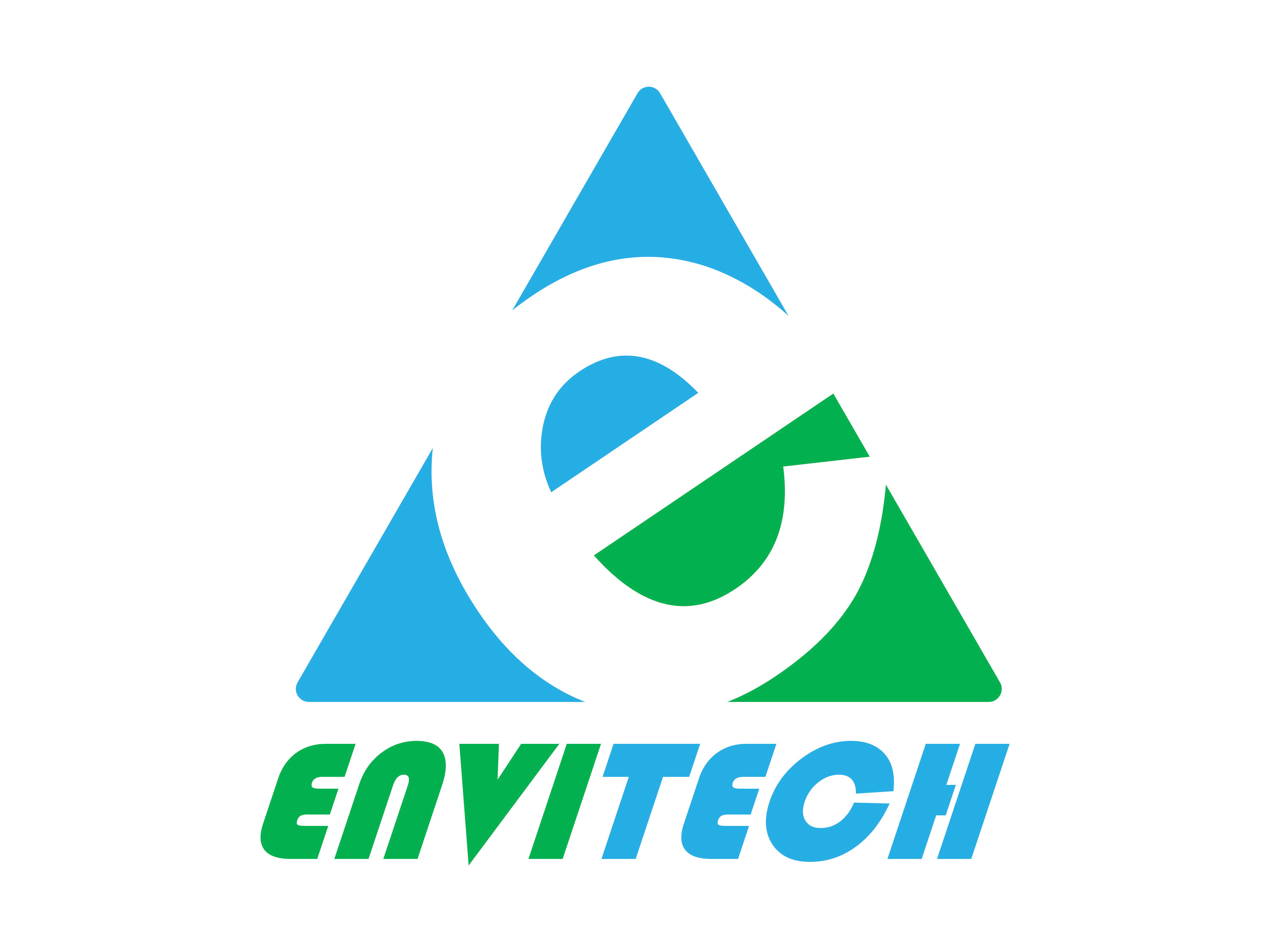 Envitech, Vadodara, Gujarat, Service ProviderService Provider / Environmental / Environment ...
